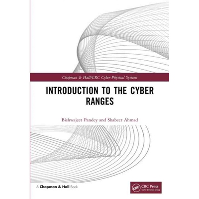 按需印刷不退不换TF Introduction to the Cyber Ranges[9781032251424]