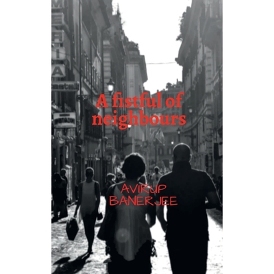按需印刷不退不换A Fistful of Neighbours[9781685542825]