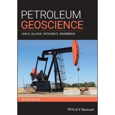 预订Petroleum Geoscience[9781405199605]