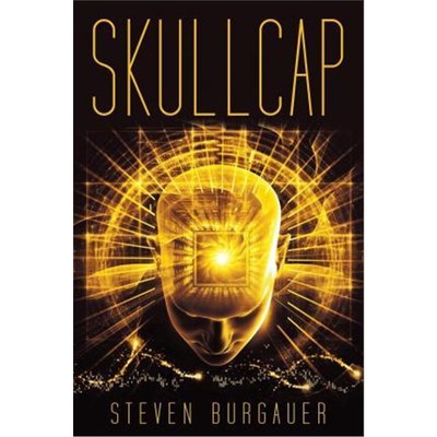 按需印刷Skullcap[9781491761823]