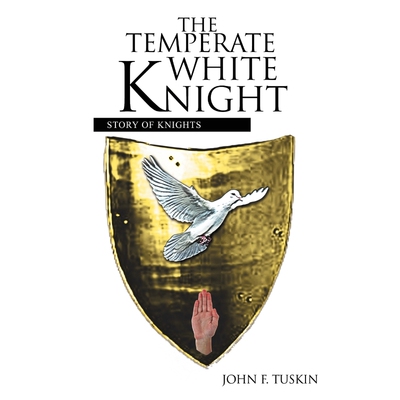 按需印刷不退不换The Temperate White Knight[9781456797386]