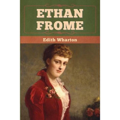 按需印刷不退不换Ethan Frome[9781647998325]