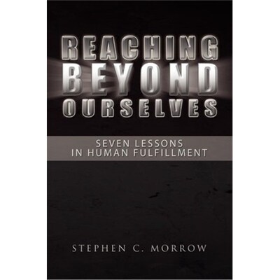 按需印刷不退不换Reaching Beyond Ourselves[9781441582263]