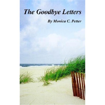 按需印刷不退不换The Goodbye Letters[9781418427078]