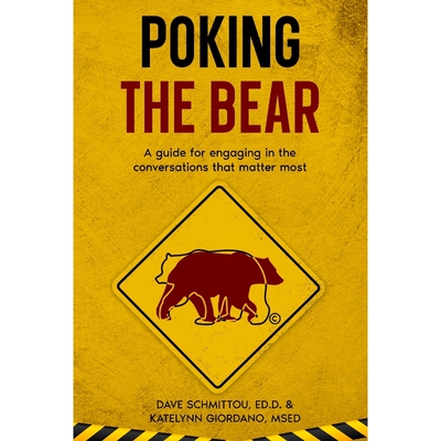 按需印刷不退不换Poking the Bear[9781959347002]