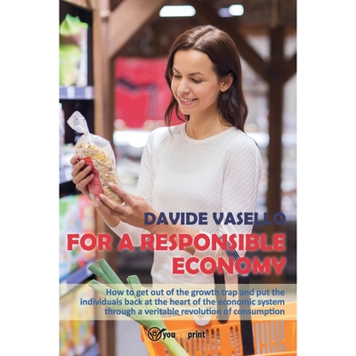 按需印刷For a Responsible Economy[9788892687189]