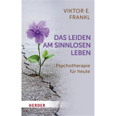 预订不退不换德语Das Leiden am sinnlosen Leben[9783451033506]