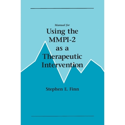 按需印刷Manual for Using the MMPI-2 as a Therapeutic Intervention[9780816628858]