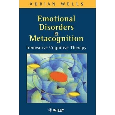 预订Emotional Disorders and Metacognition[9780471491699]