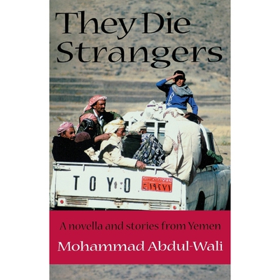 按需印刷不退不换They Die Strangers[9780292705081]