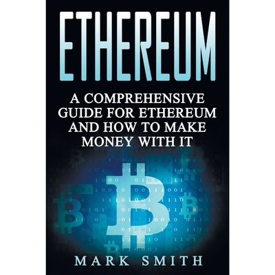 按需印刷Ethereum[9781951103385]