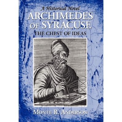 按需印刷不退不换ARCHIMEDES OF SYRACUSE[9781421890845]