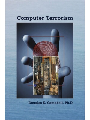 按需印刷不退不换Computer Terrorism