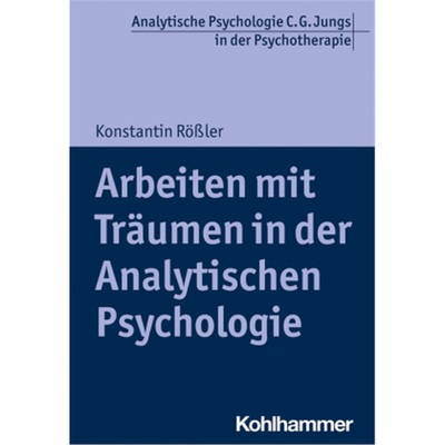 预订【德语】Arbeiten mit Traumen in der Analytischen Psychologie[9783170366046]