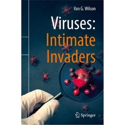 预订Viruses: Intimate Invaders