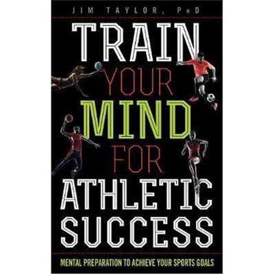 按需印刷不退不换Train Your Mind for Athletic Success:Mental Preparation to Achieve Your Sports Goals[9781442277083]