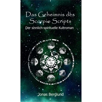 预订【德语】Das Geheimnis des Scorpio Scripts[9783347153806]