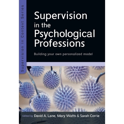 按需印刷Supervision in the Psychological Professions[9780335264506]