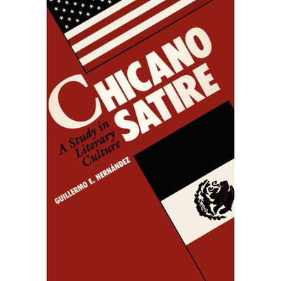 按需印刷Chicano Satire[9780292741126]