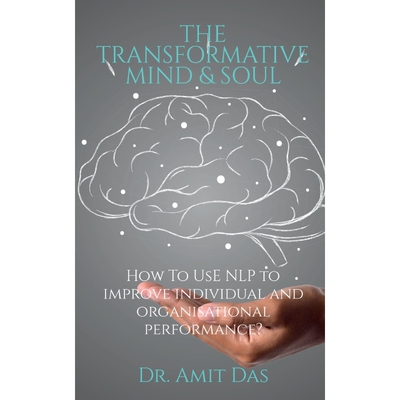 按需印刷不退不换THE TRANSFORMATIVE MIND AND SOUL[9798888057438]