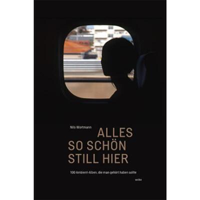 预订不退不换德语 Alles so schön still hier:100 Ambient-Alben