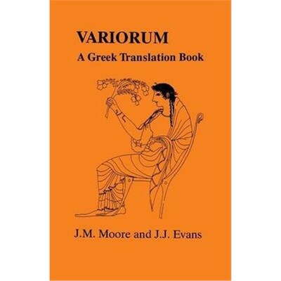 按需印刷不退不换Variorum[9781853991905]