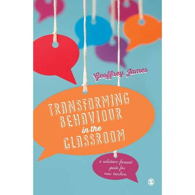 按需印刷不退不换Transforming Behaviour in the Classroom[9781473902305]