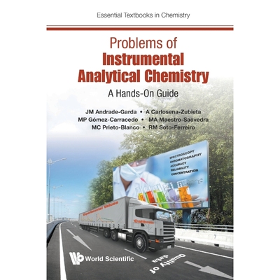 按需印刷Problems of Instrumental Analytical Chemistry[9781786341808]