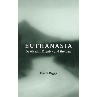 按需印刷不退不换Euthanasia[9781841130910]