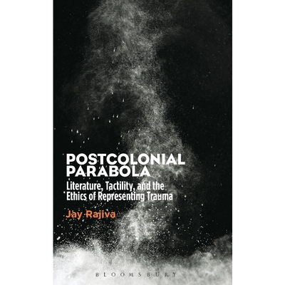 按需印刷不退不换Postcolonial Parabola[9781501325342]