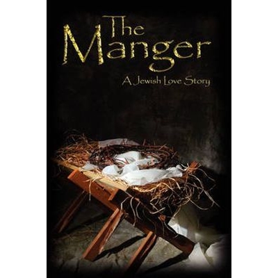 按需印刷The Manger[9781438936154]