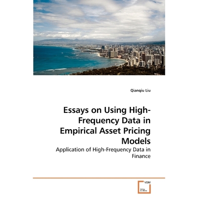 按需印刷Essays on Using High-Frequency Data in Empirical Asset Pricing Models[9783639222265]