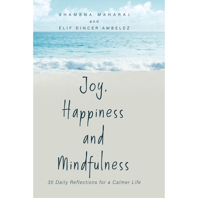 按需印刷不退不换Joy, Happiness and Mindfulness[9780228814481]