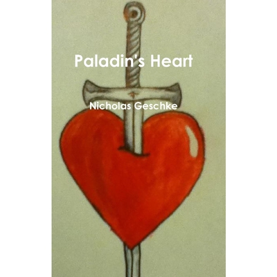 按需印刷Paladin's Heart[9781365029981]