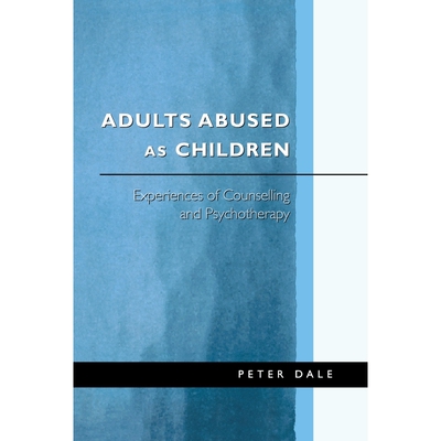 按需印刷不退不换Adults Abused as Children[9780761959991]