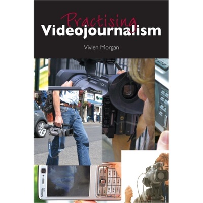 预订不退不换Practising Videojournalism[9780415386661]