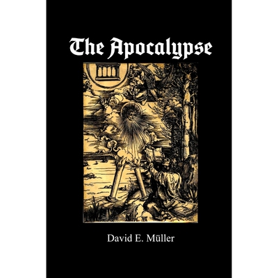 按需印刷不退不换The Apocalypse[9780998262918]