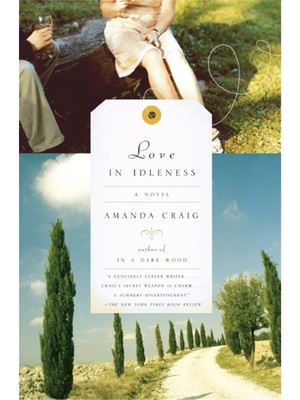 按需印刷Love in Idleness