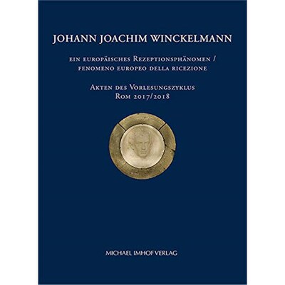 预订【德语】 Johann Joachim Winckelmann:ein europ?isches Rezeptionsph?nomen / fenomeno europeo d