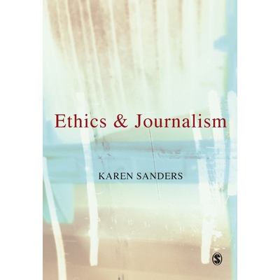按需印刷不退不换Ethics and Journalism[9780761969679]