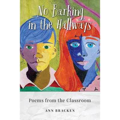 按需印刷不退不换NO BARKING IN THE HALLWAYS[9780998147703]