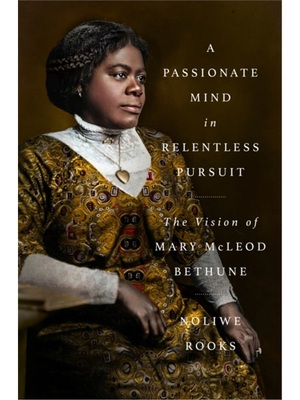 预售【2024新书】Passionate Mind In Relentless[9780593492420]