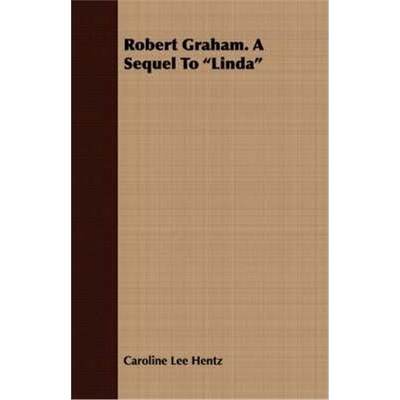 预订不退不换Robert Graham. A Sequel To 