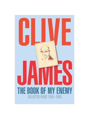 按需印刷不退不换The Book of My Enemy[9781447248323]