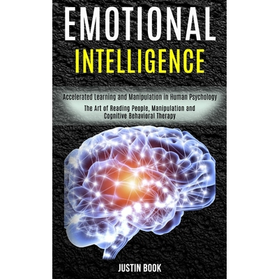 按需印刷Emotional Intelligence[9781989965276]