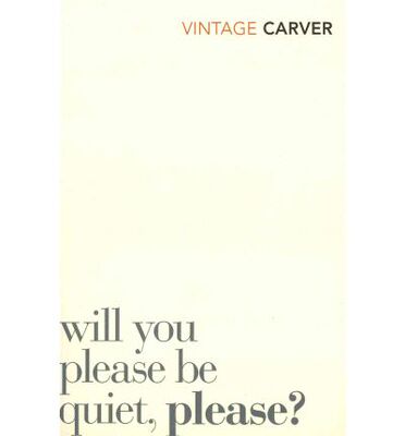预订 Will You Please Be Quiet, Please? (Vintage Classics)