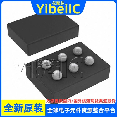 全新原装 TPS22925BNYPHR DSBGA-6 BNYPH BNYPHT 配电开关 芯片