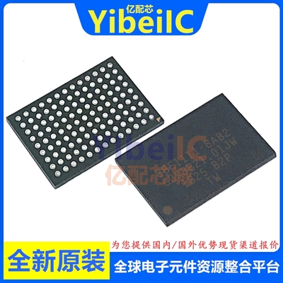 原装丨88E1111-B2-BAB2C000 BGA117 M88E1111-BAB2以太网芯片