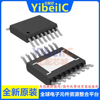 全新原装LT8610ACEMSE开关稳压器