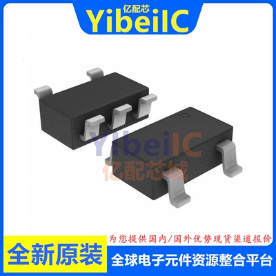 全新原装 NCP301LSN28T1G TSOP-5 贴片 2.8V 监控电路 芯片
